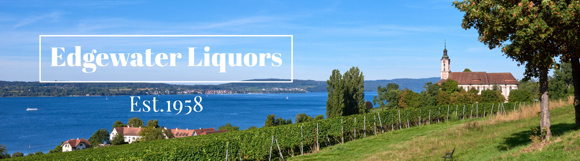 Edgewater Liquors | Edgewater, MD - Home Page